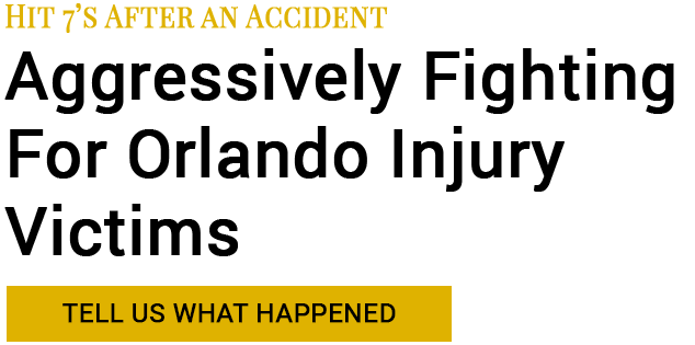 The Benenati Law Firm: Orlando Personal Injury Lawyers